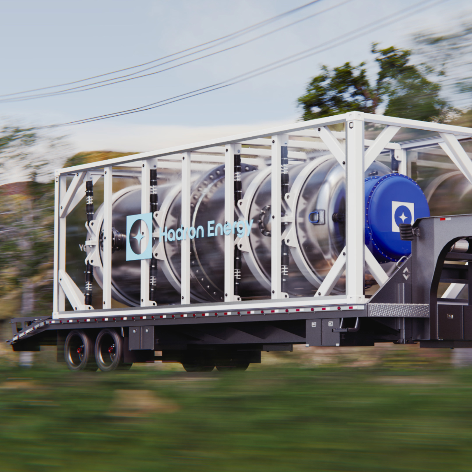 Hadron Energy and GigCapital7 Announce Filing of Registration Statement ...
